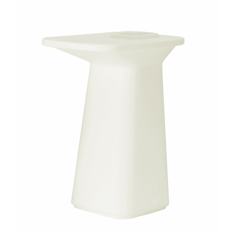 Vondom Noma Plastic Bar Table | Wayfair
